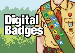 Show Me Your Digital Badge: A new tool for higher education? | RU ...